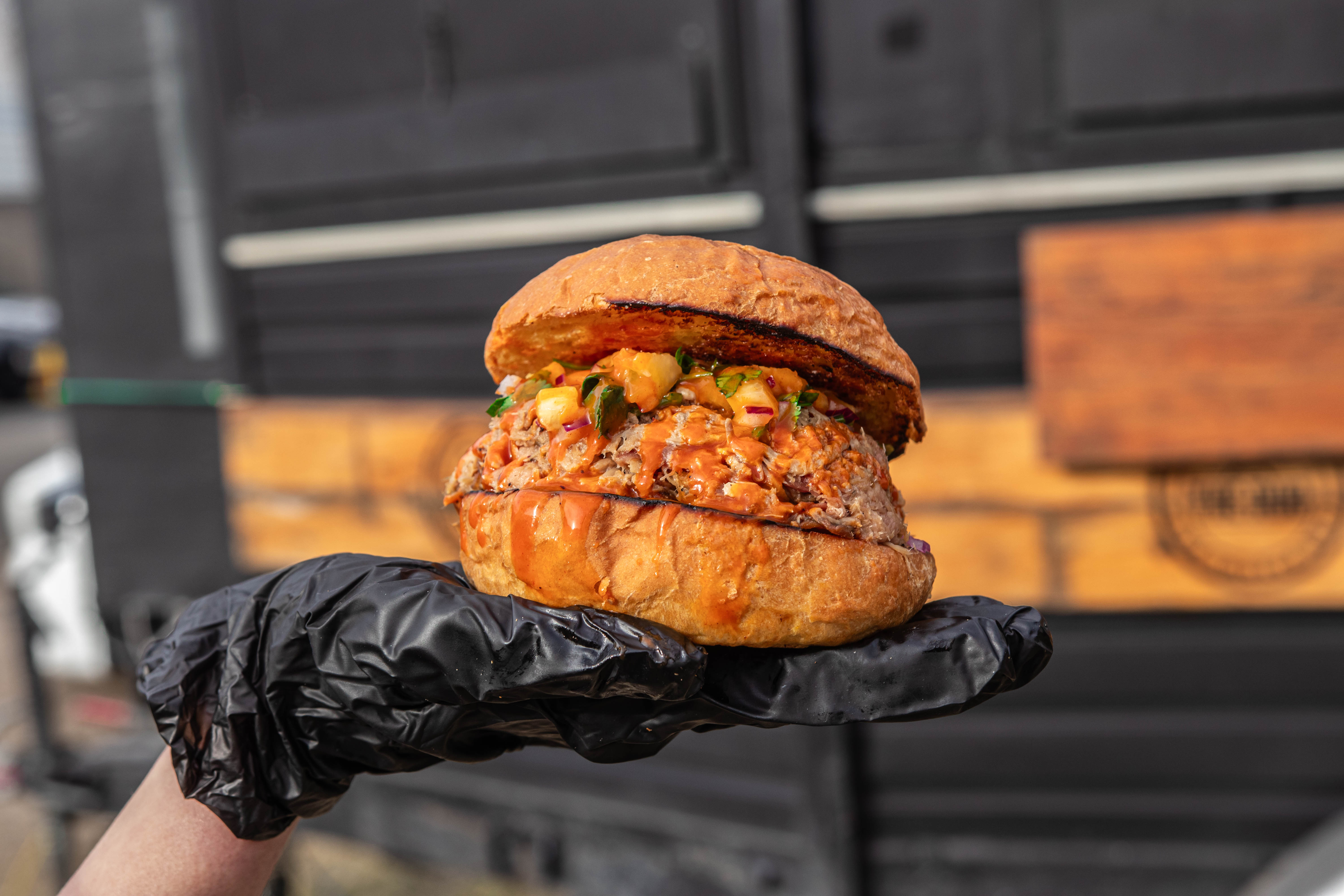 Gallery - The Rub BBQ