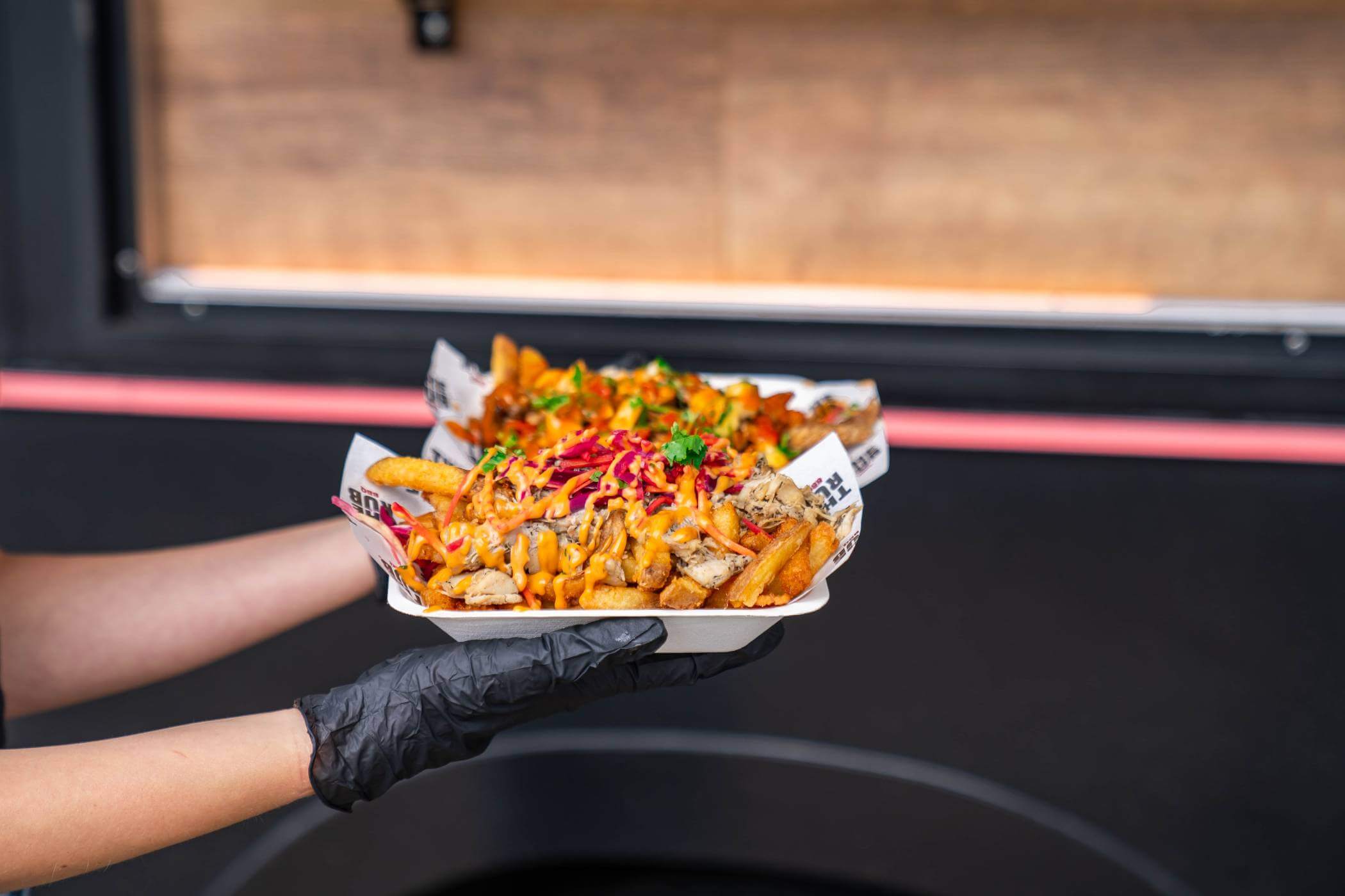 Loaded Fries Recipes You Need To Try